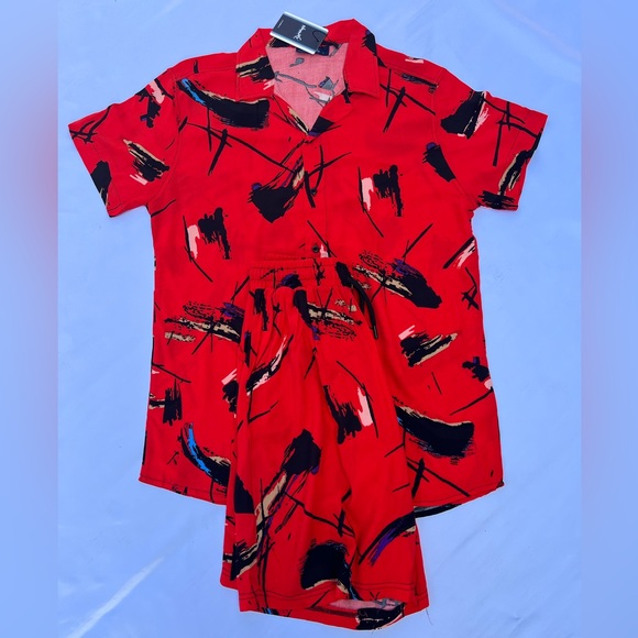 Shirts | Summer Wear Lightweight Cotton Design | Poshmark
